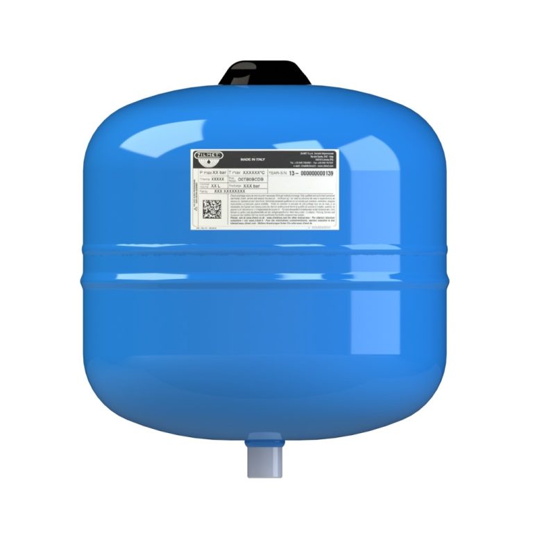 Vasi di espansione - Zilmet