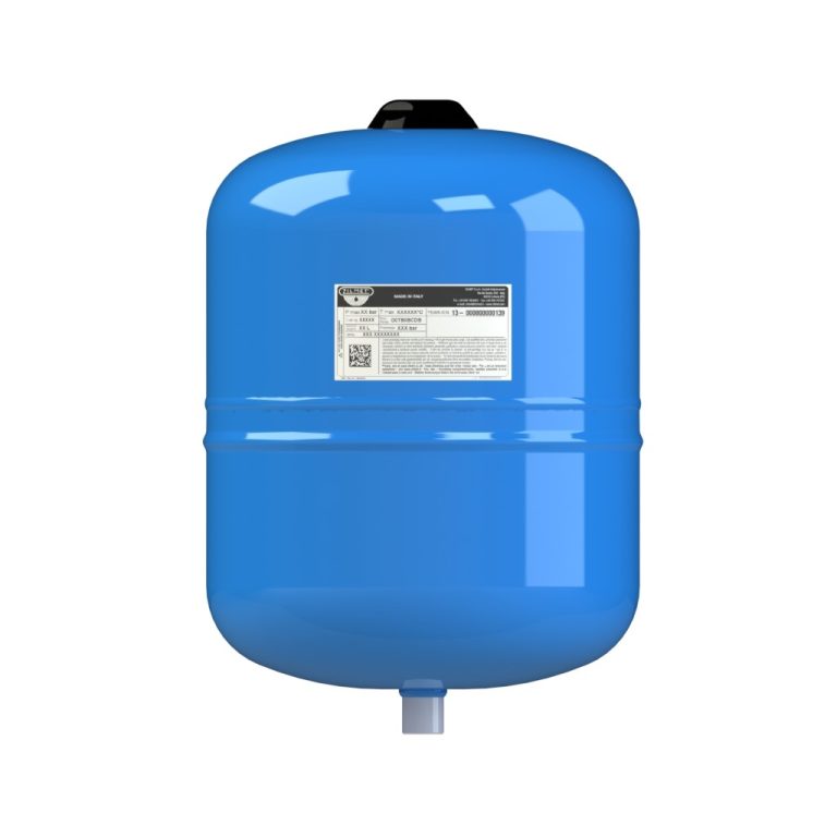 Vasi di espansione – Zilmet